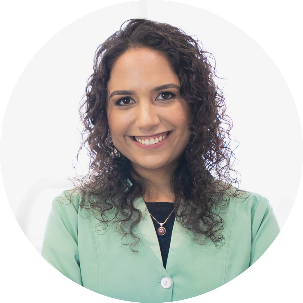 Dra. Fátima Zapata - Centro Conscientia