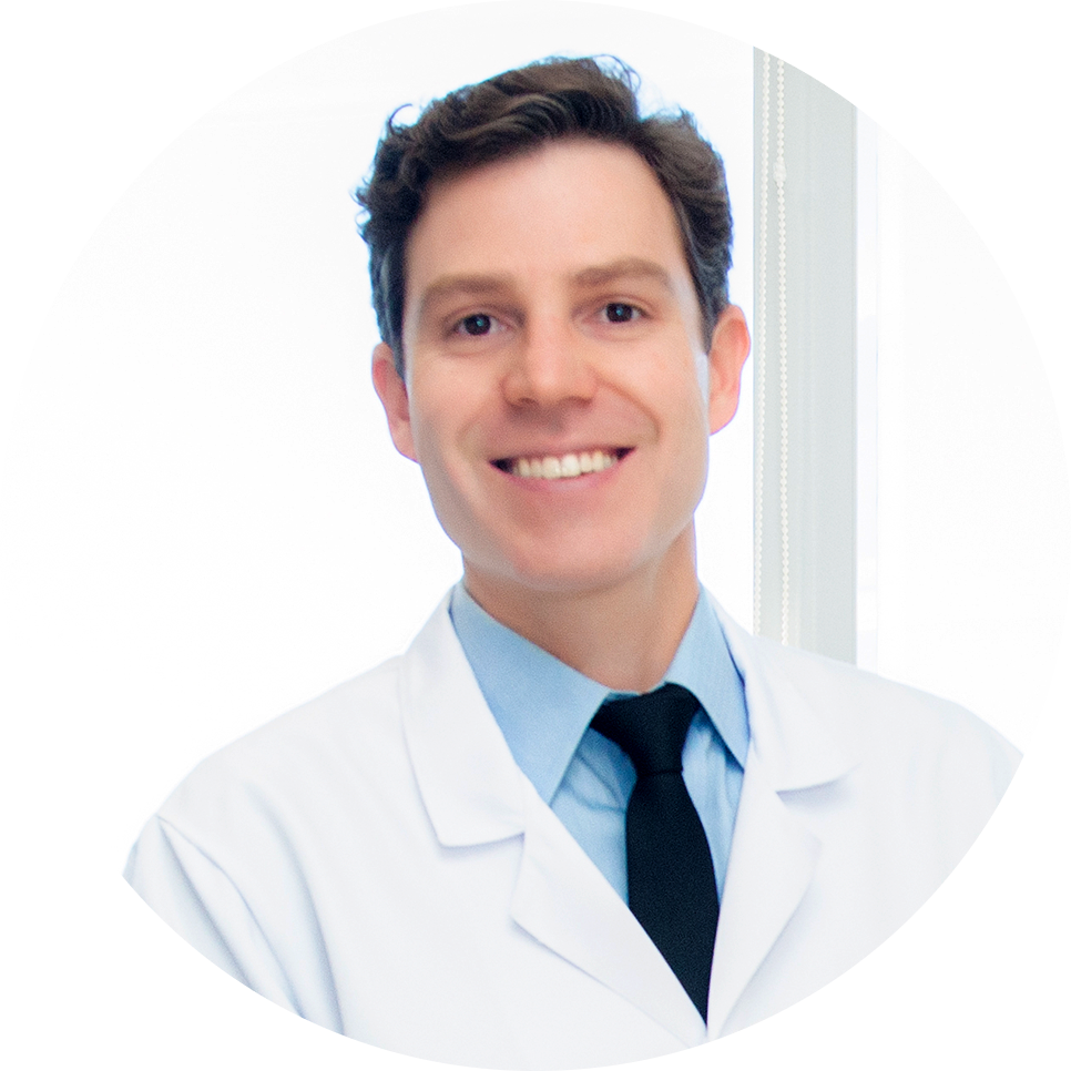 Dr. Rafael Rosa - Centro Conscientia