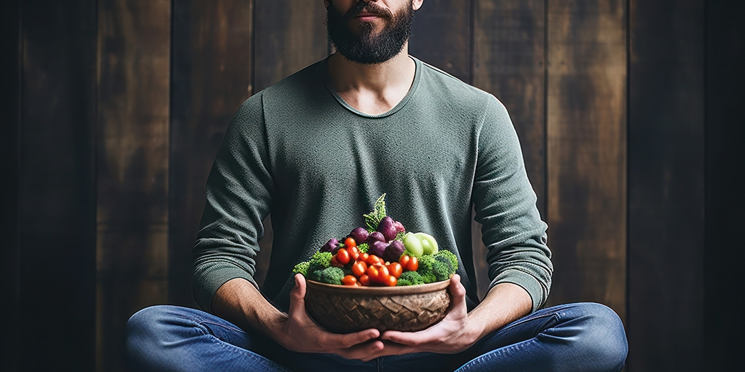 Mindful Eating Entenda A Importância Comer Com Atenção Centro